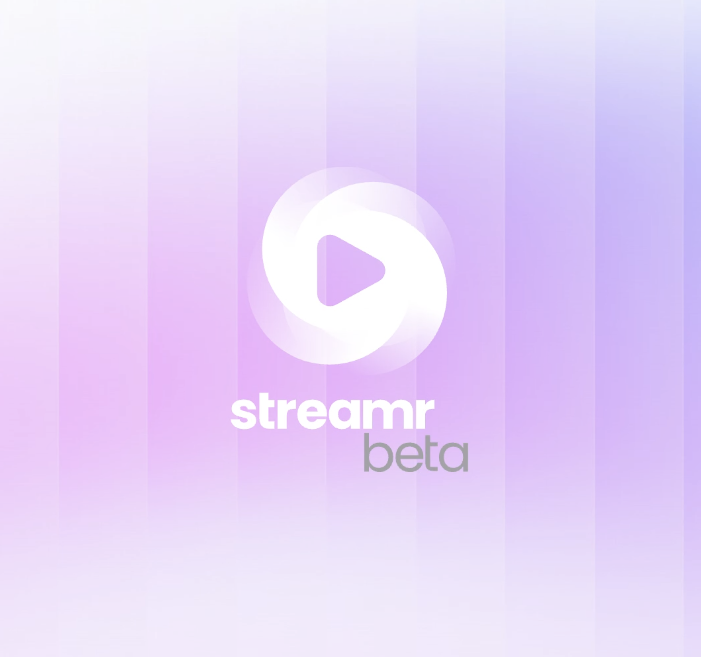 Streamr | The Most Secure Serverless Video Platform
